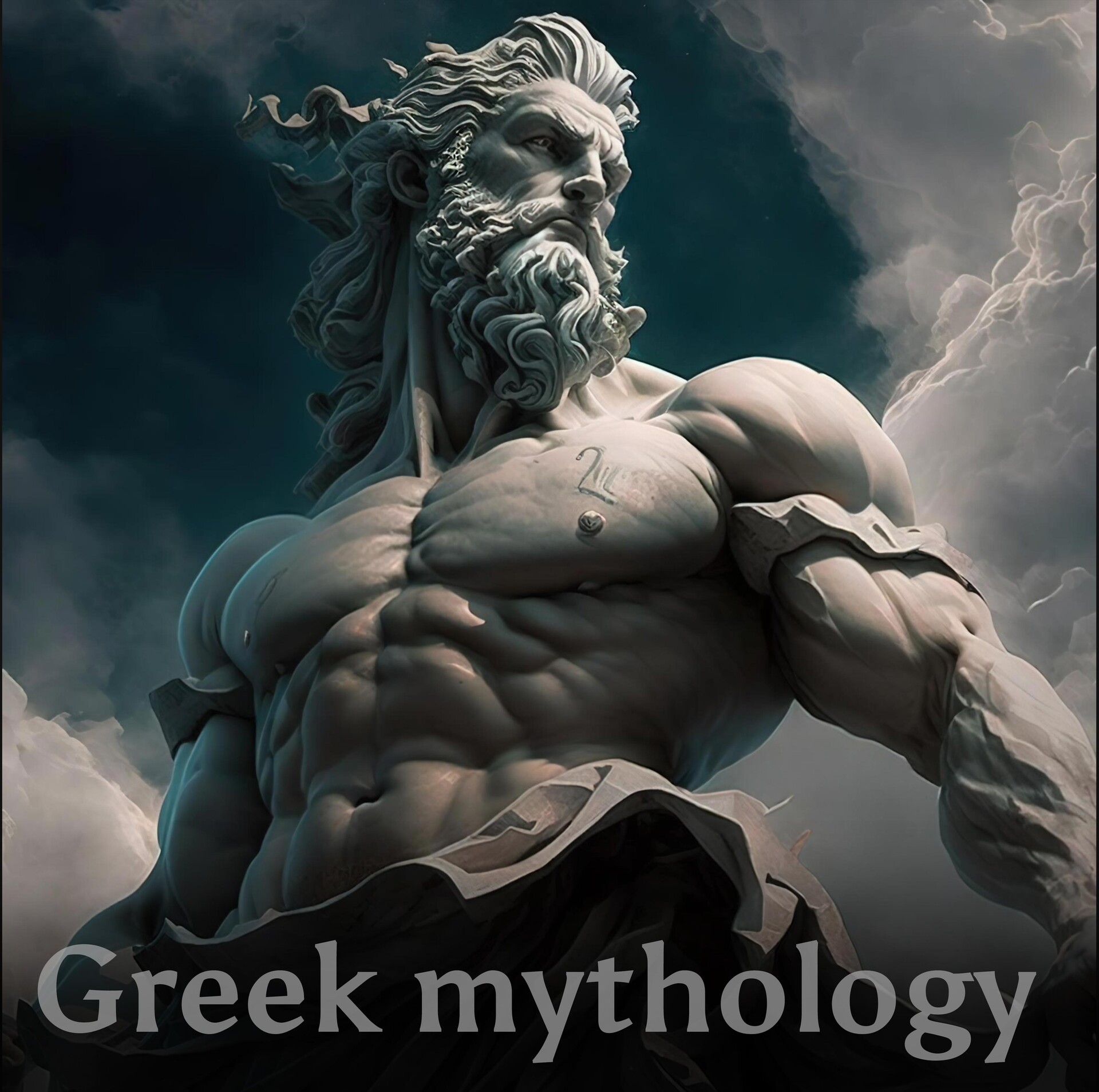 ArtStation - 193 Greek mythology Reference Modeling /Designing Vol 01