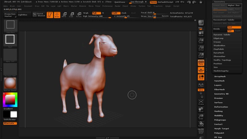 ArtStation - Asim Roy Sonjoy