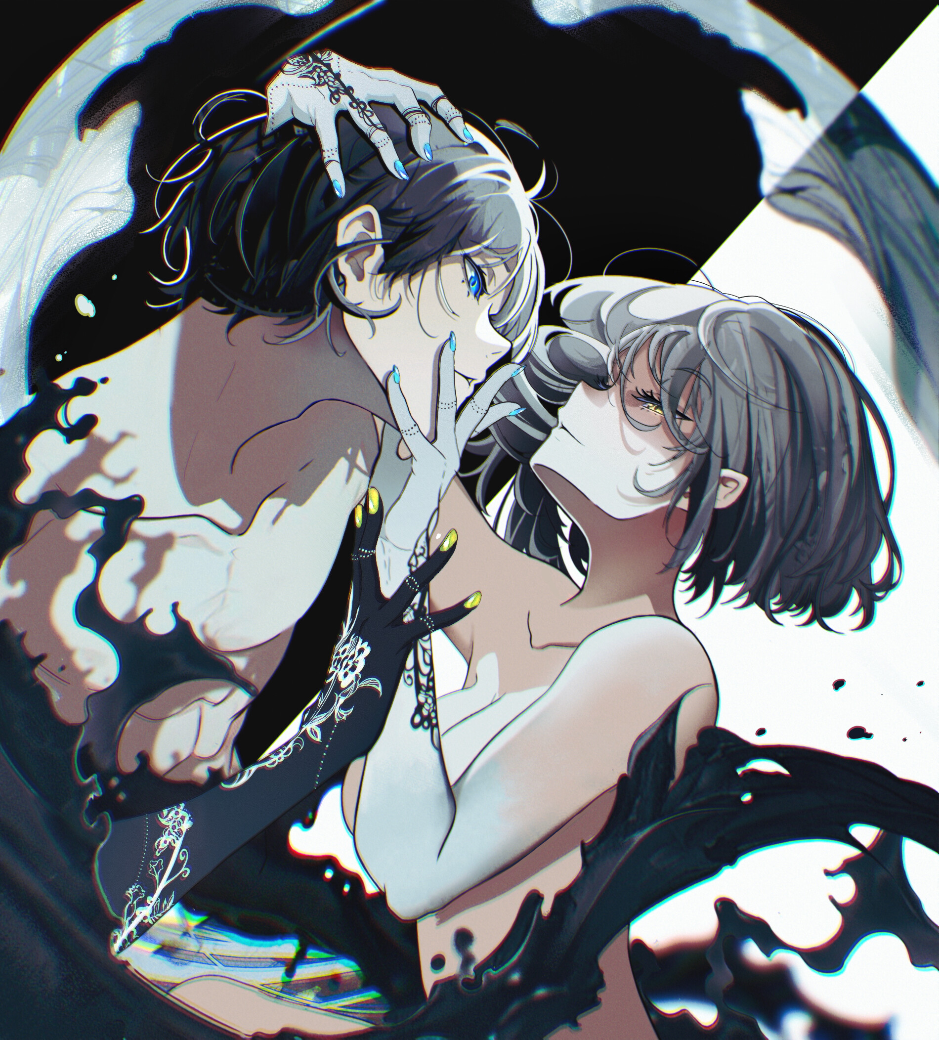 ArtStation - Control