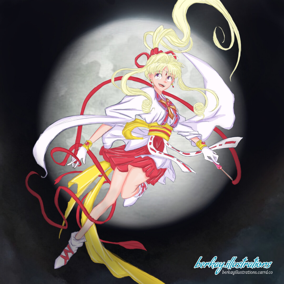 Kamikaze Kaitou Jeanne