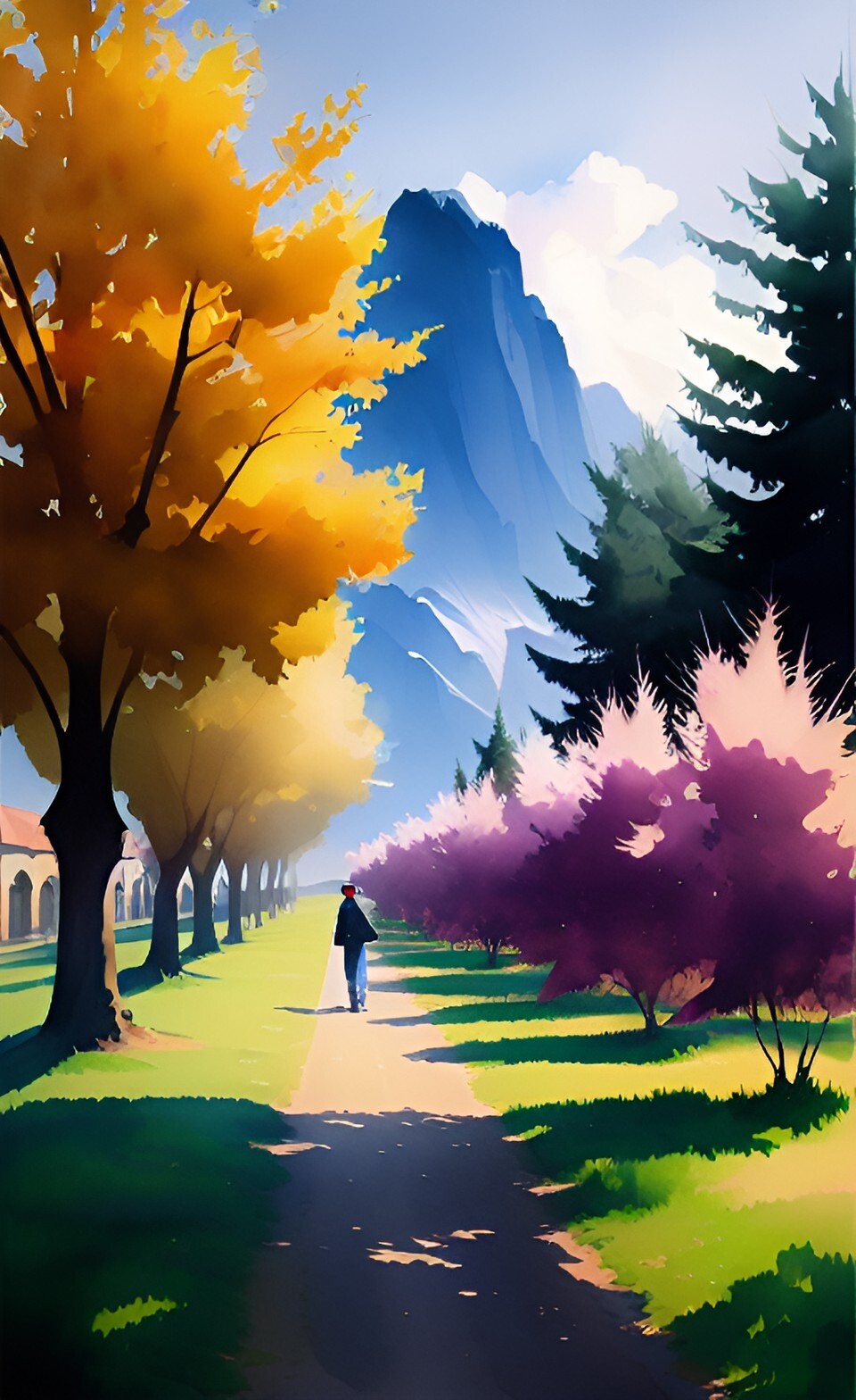 ArtStation - "Easter 2023"