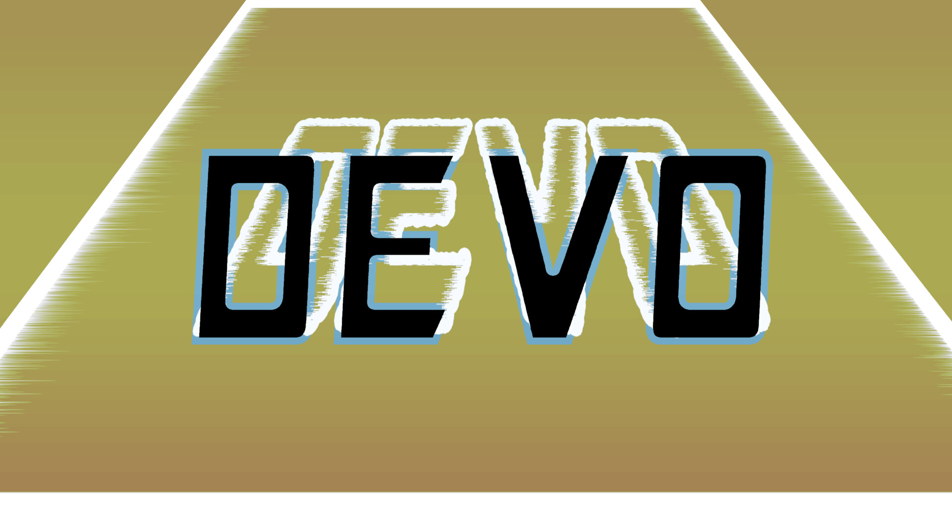 Devo Logo