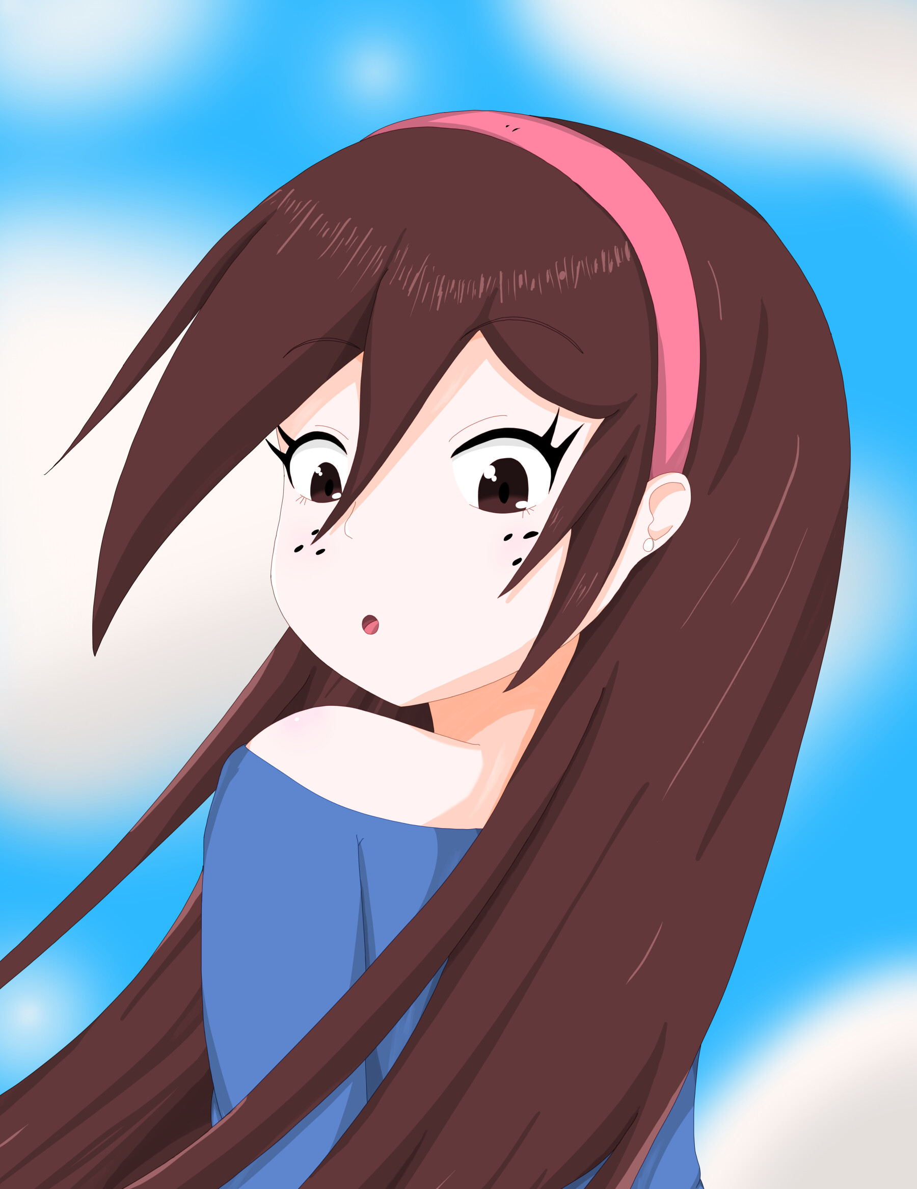 ArtStation - Sid Chang