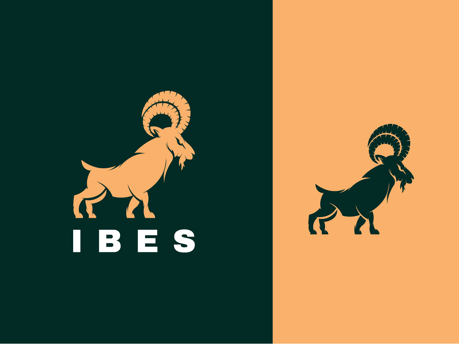 Ibex Clothing Logo
