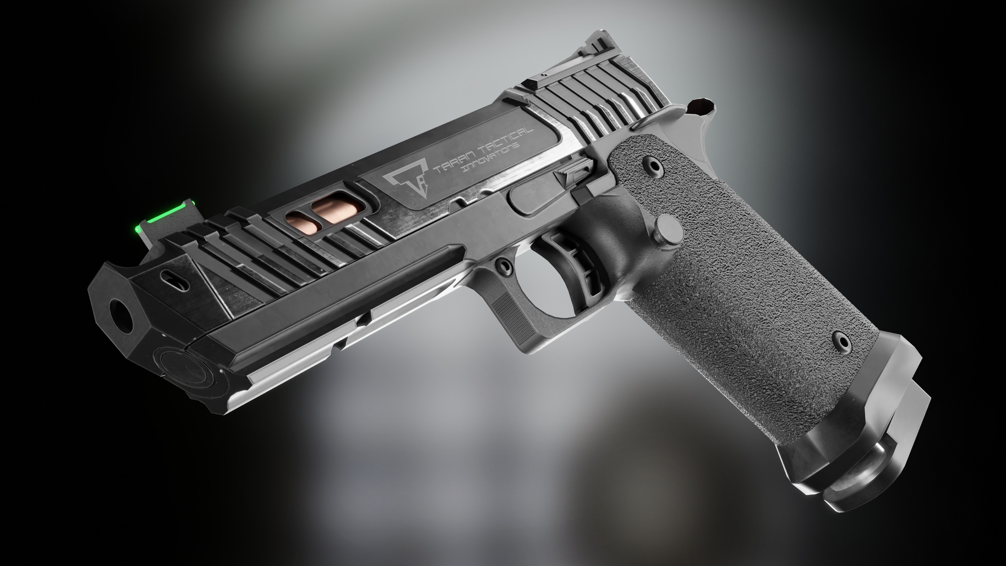 Flykes Li - Taran Tactical Pit Viper