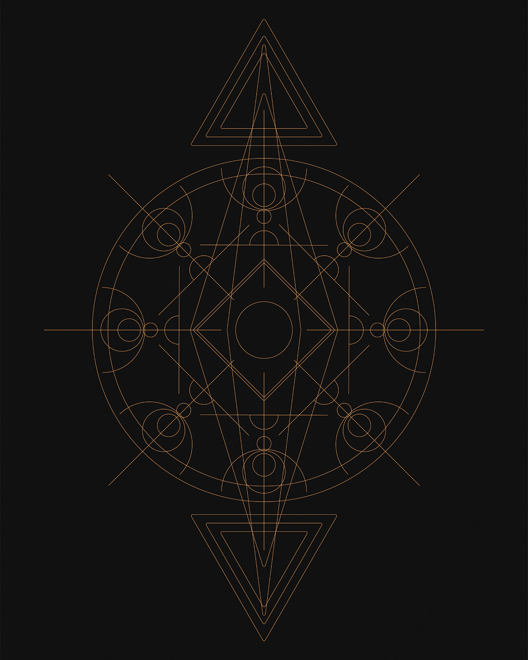 ArtStation - Geometry Nodes Composition #110