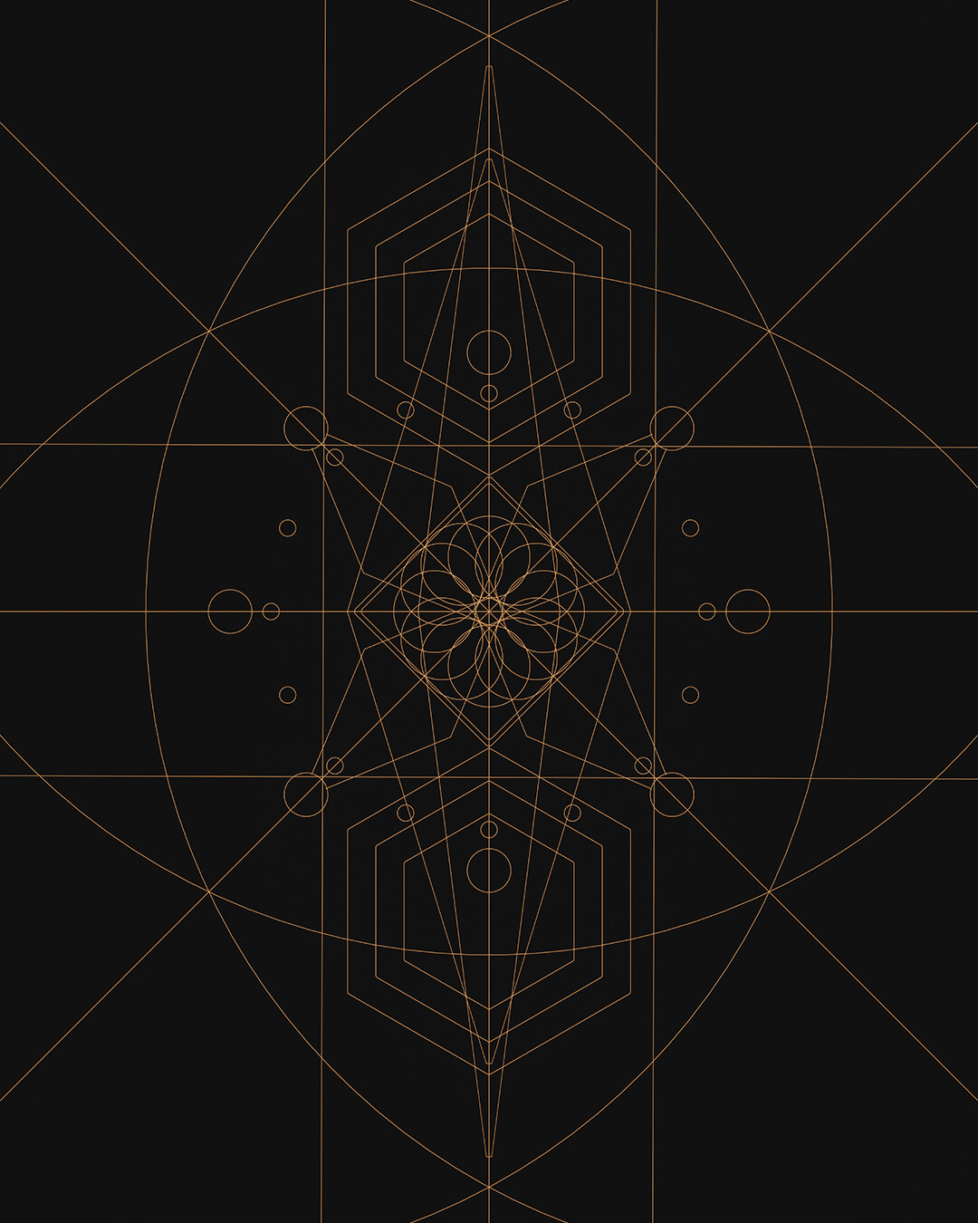 ArtStation - Geometry Nodes Composition #111