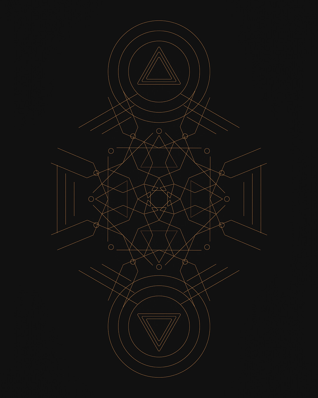 ArtStation - Geometry Nodes Composition #115