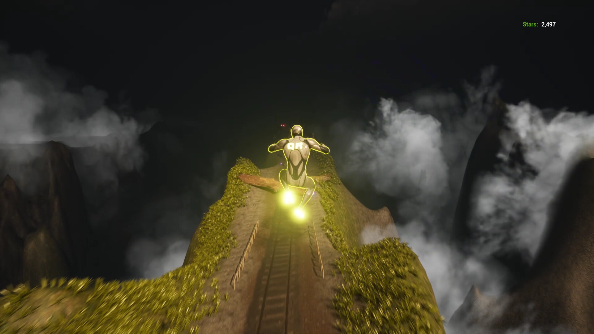 ArtStation - Quick Run - Game for Windows