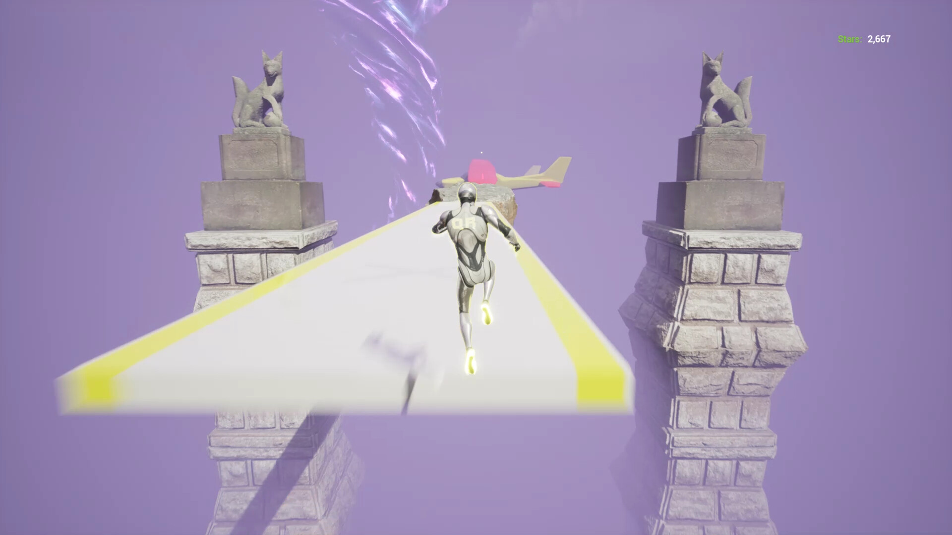 Victor Storm - Quick Run - Game for Windows