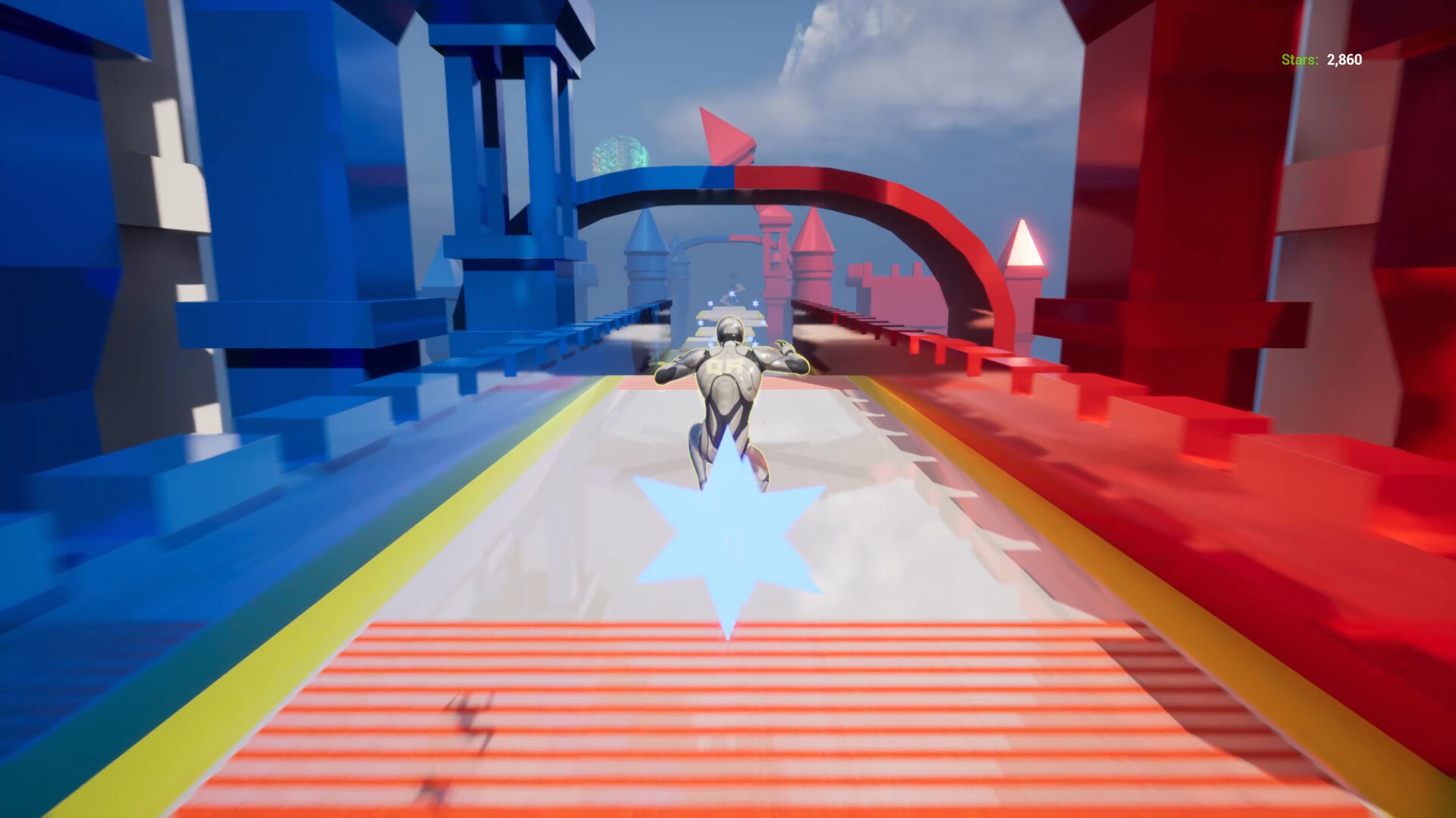 Victor Storm - Quick Run - Game for Windows