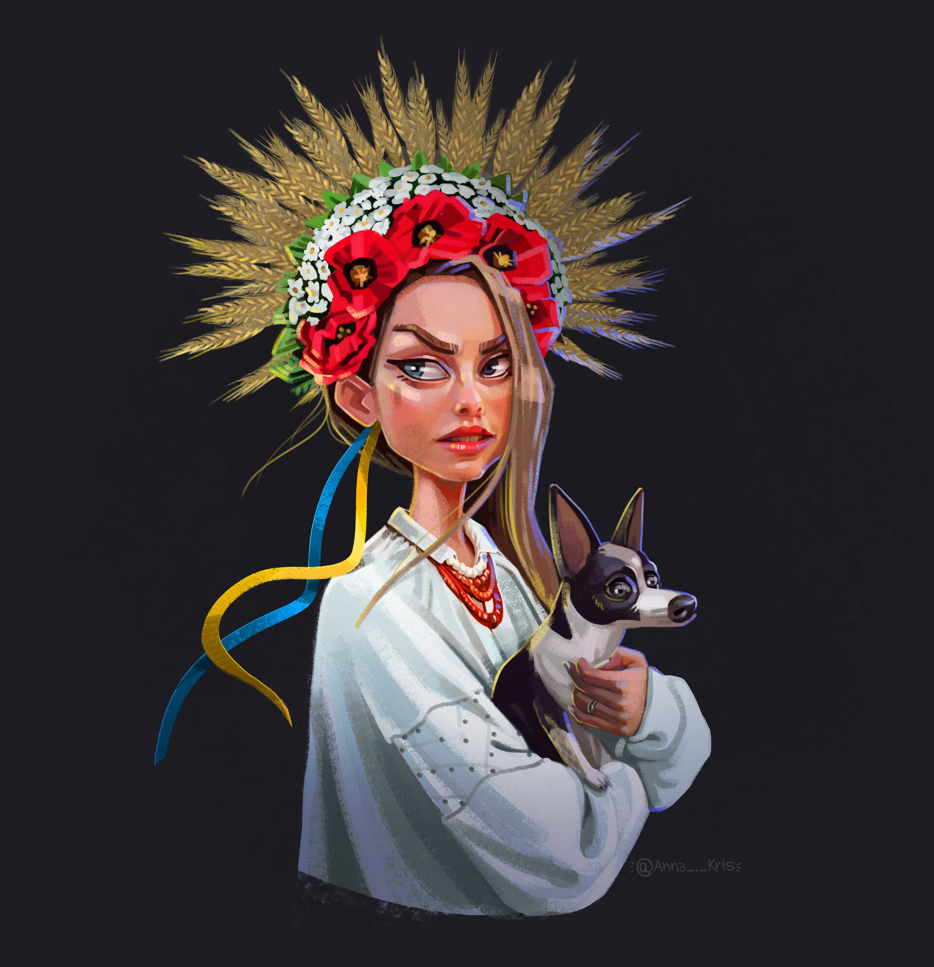 ArtStation - Ukraine