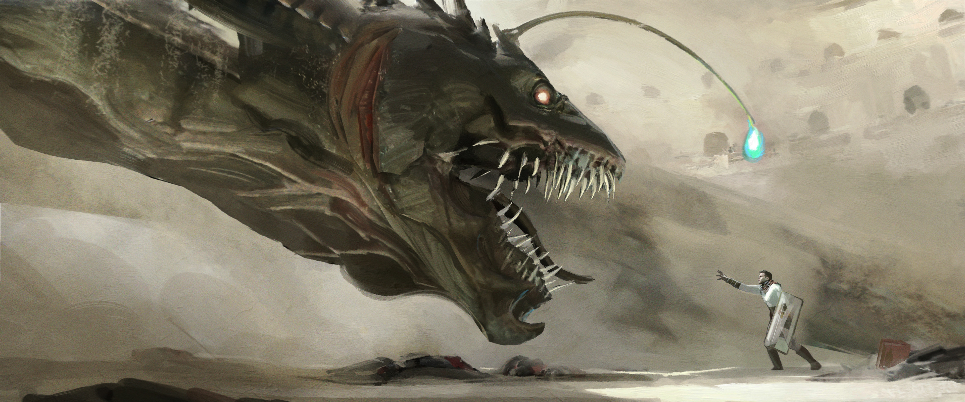 Rhys Griffiths - Arena