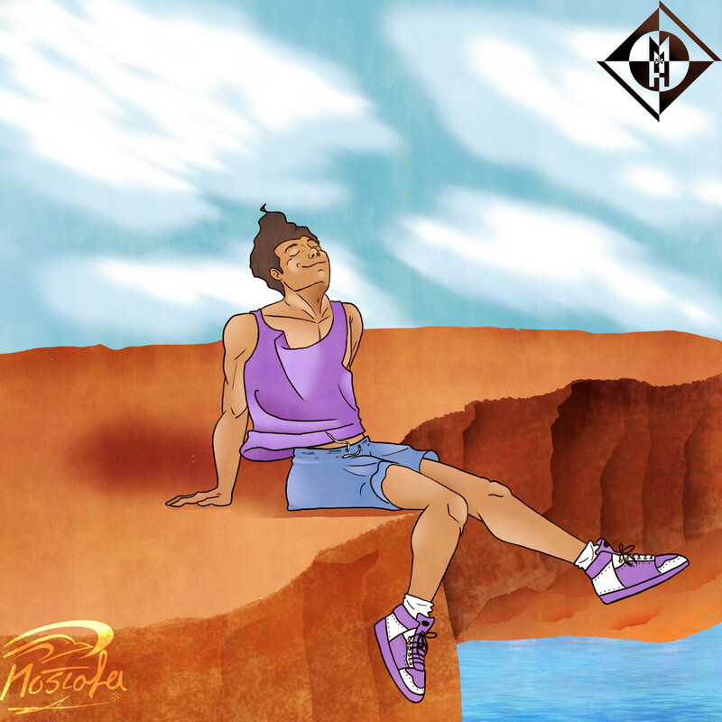 ArtStation - Mostafa Halim