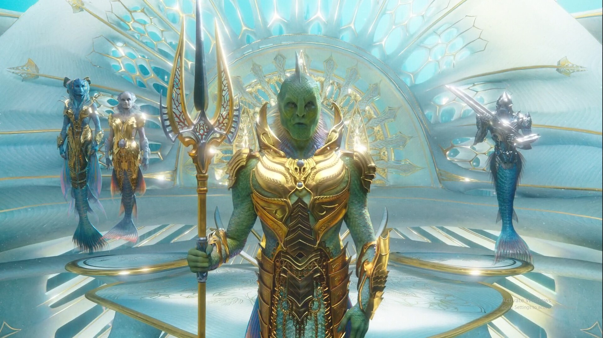 ArtStation - VFX Shows work