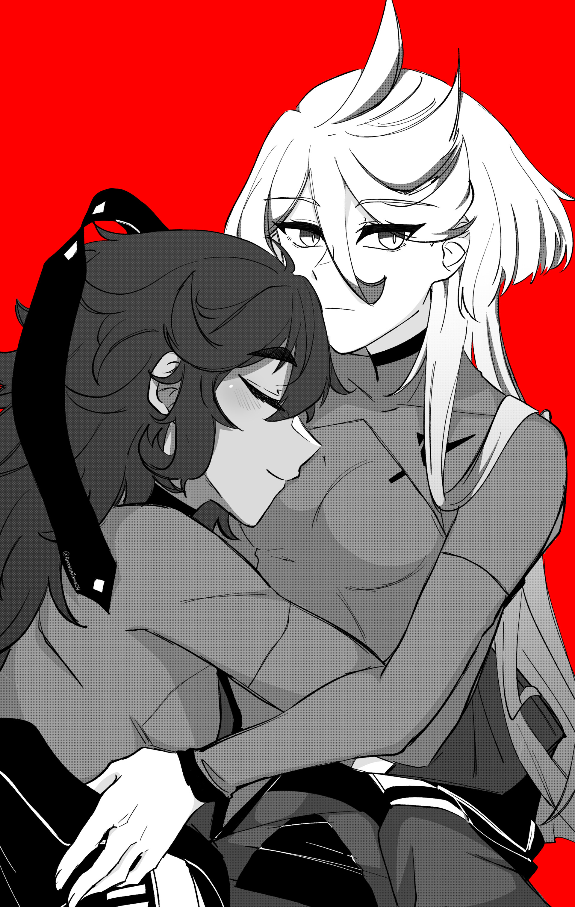 ArtStation - Protection