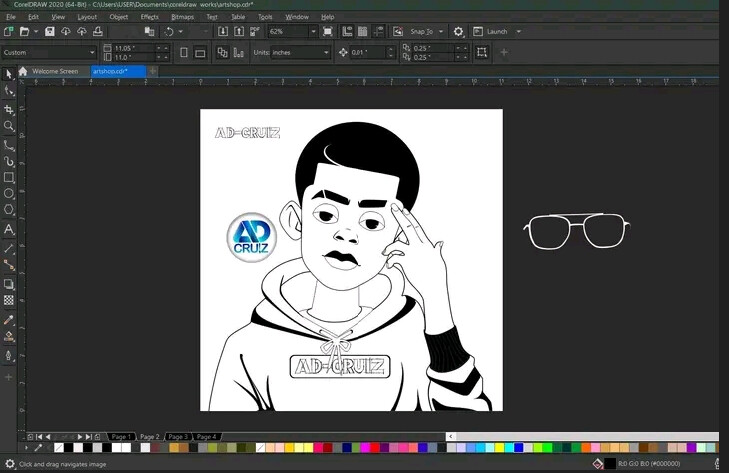 ArtStation - Immerse yourself in a world beyond your imagination with ...