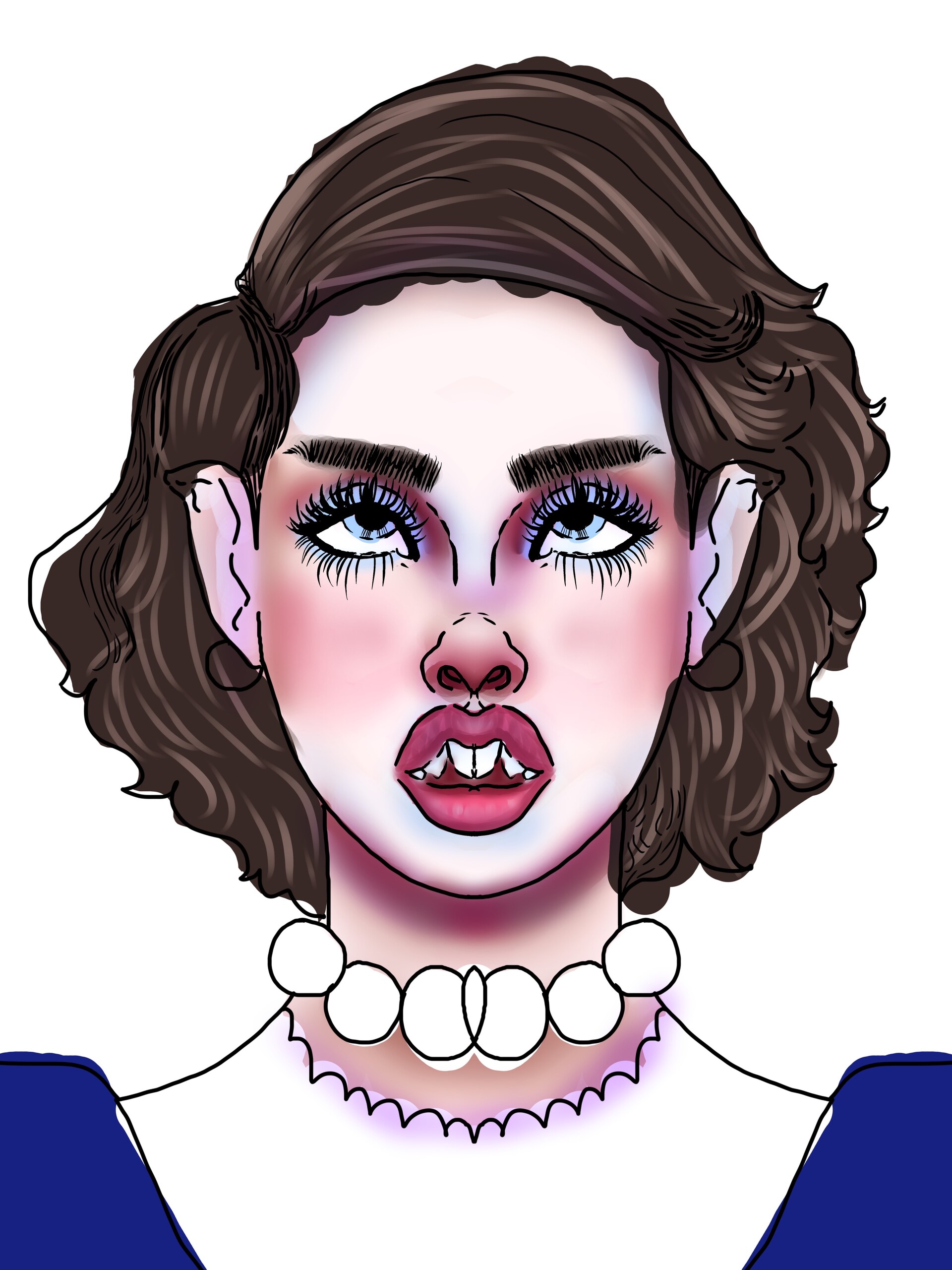 Alexus M. Lanier - ReBekkah Marie Witherspoon