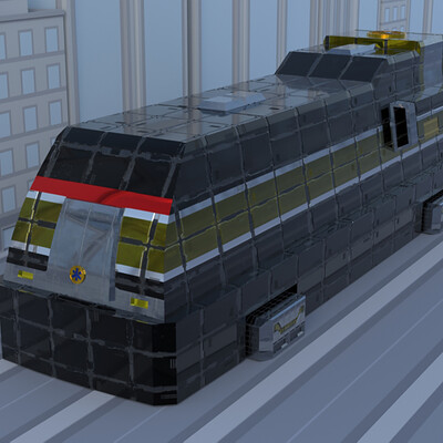 Alvaro Rodriguez - Portfolio