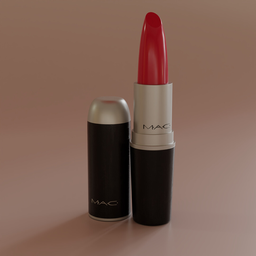 ArtStation - Mack ups