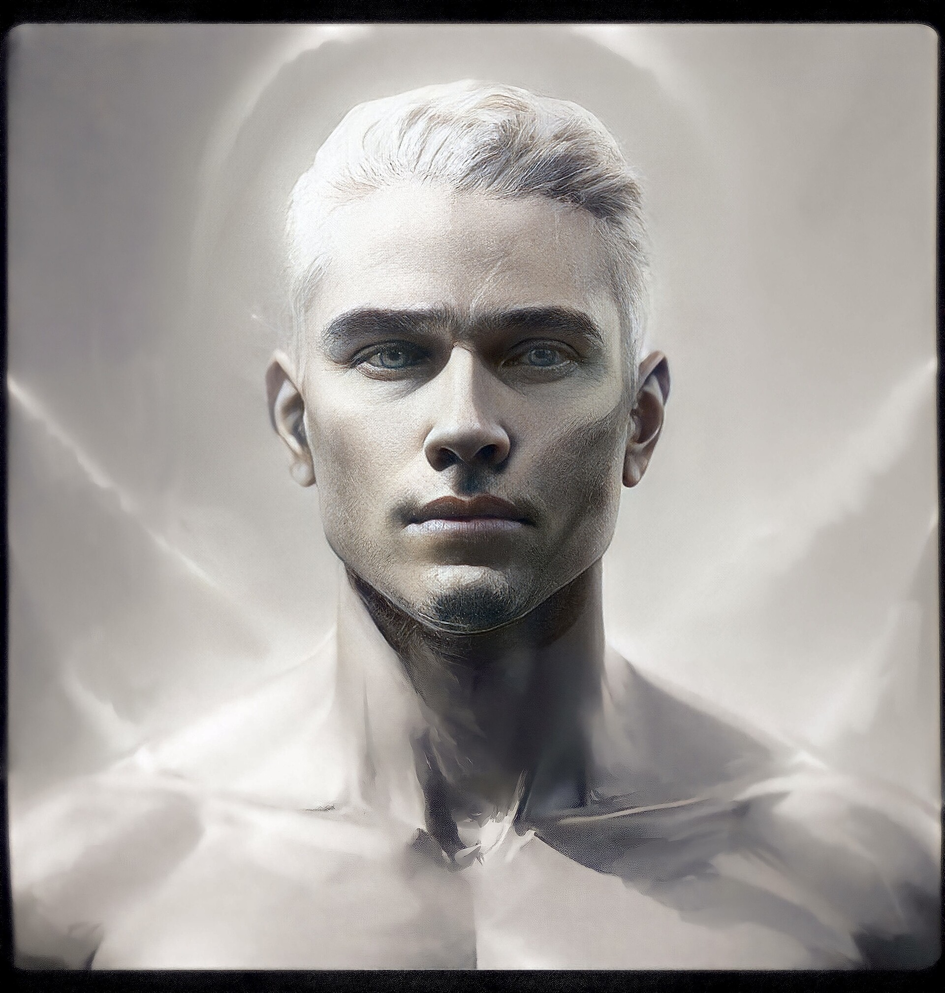 ArtStation - Geras 44