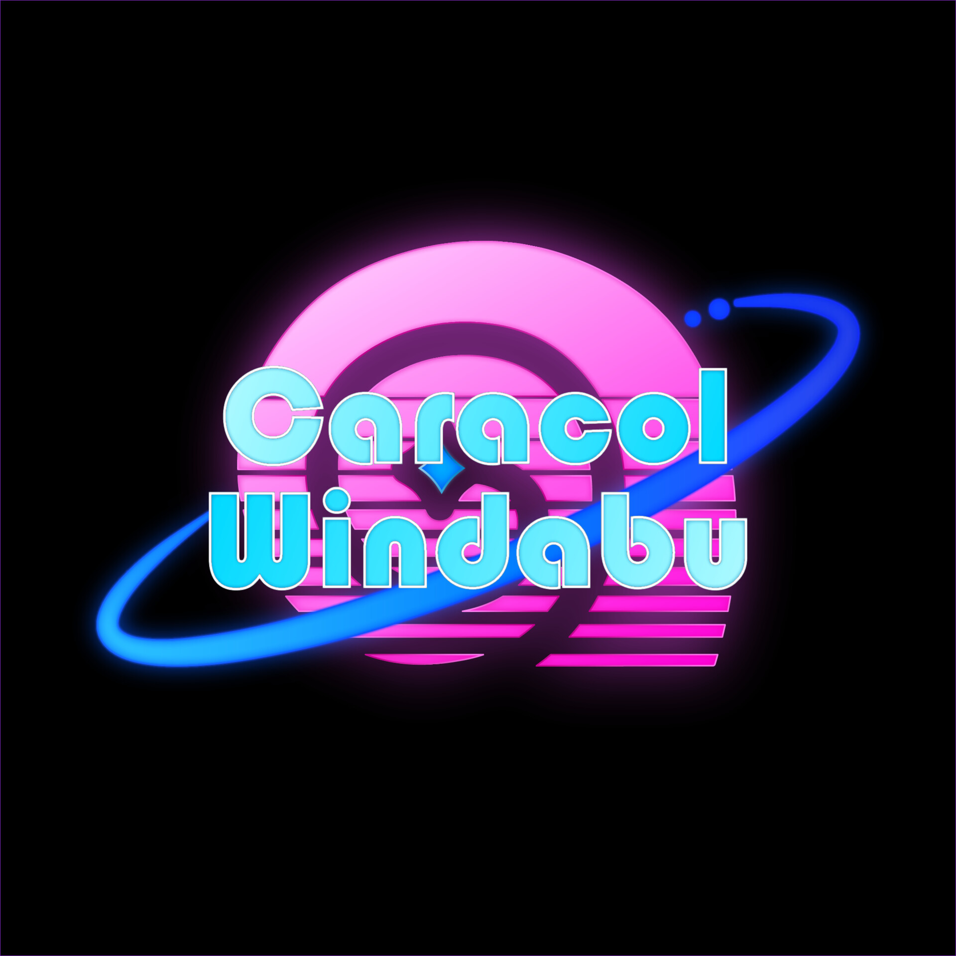 ArtStation - Caracol Windabu Mark