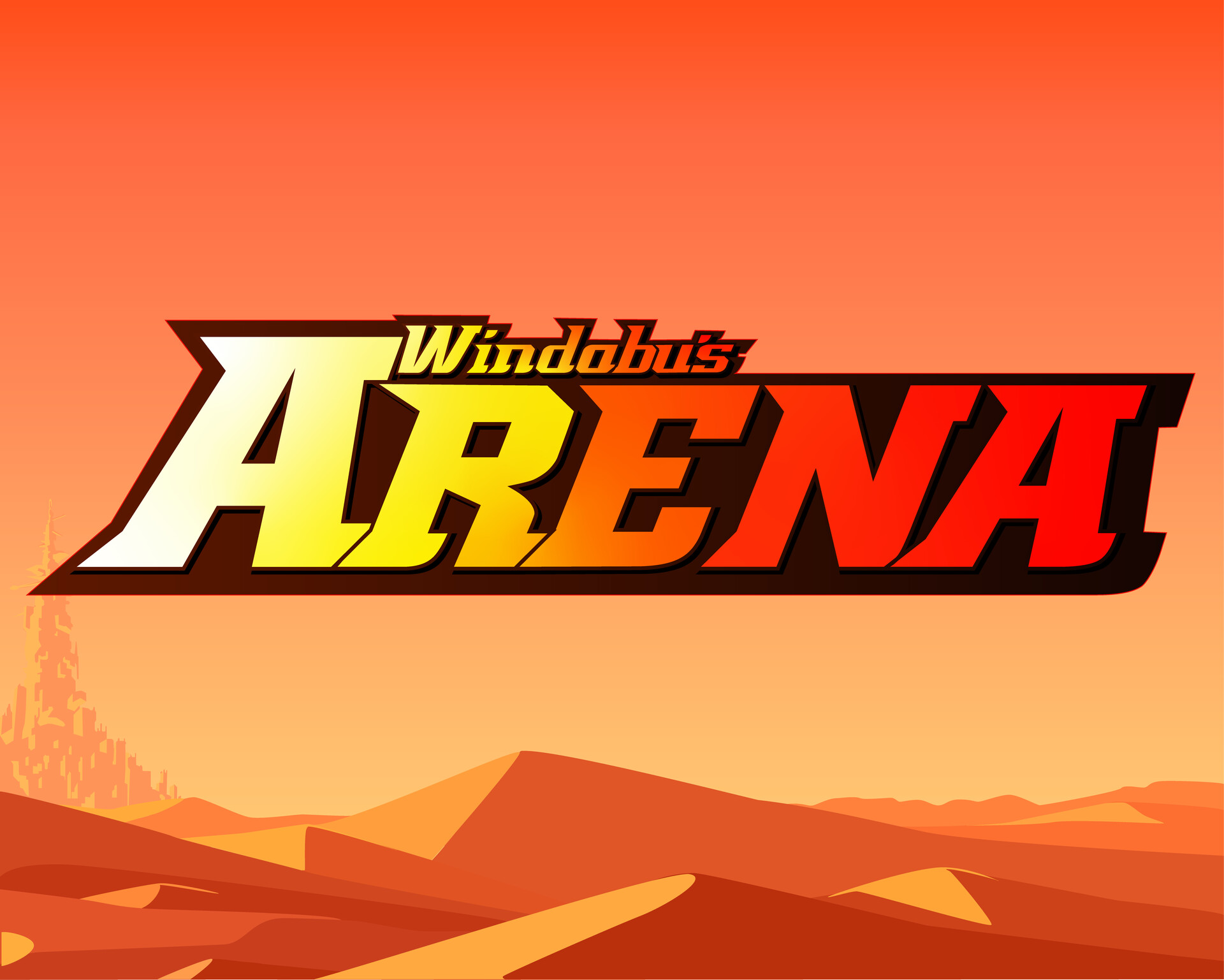 Space★Dosei🪐 - Windabu's Arena logo