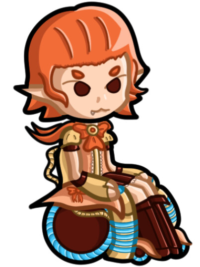 Space★Dosei🪐 - The book of unmuted hopes Characters