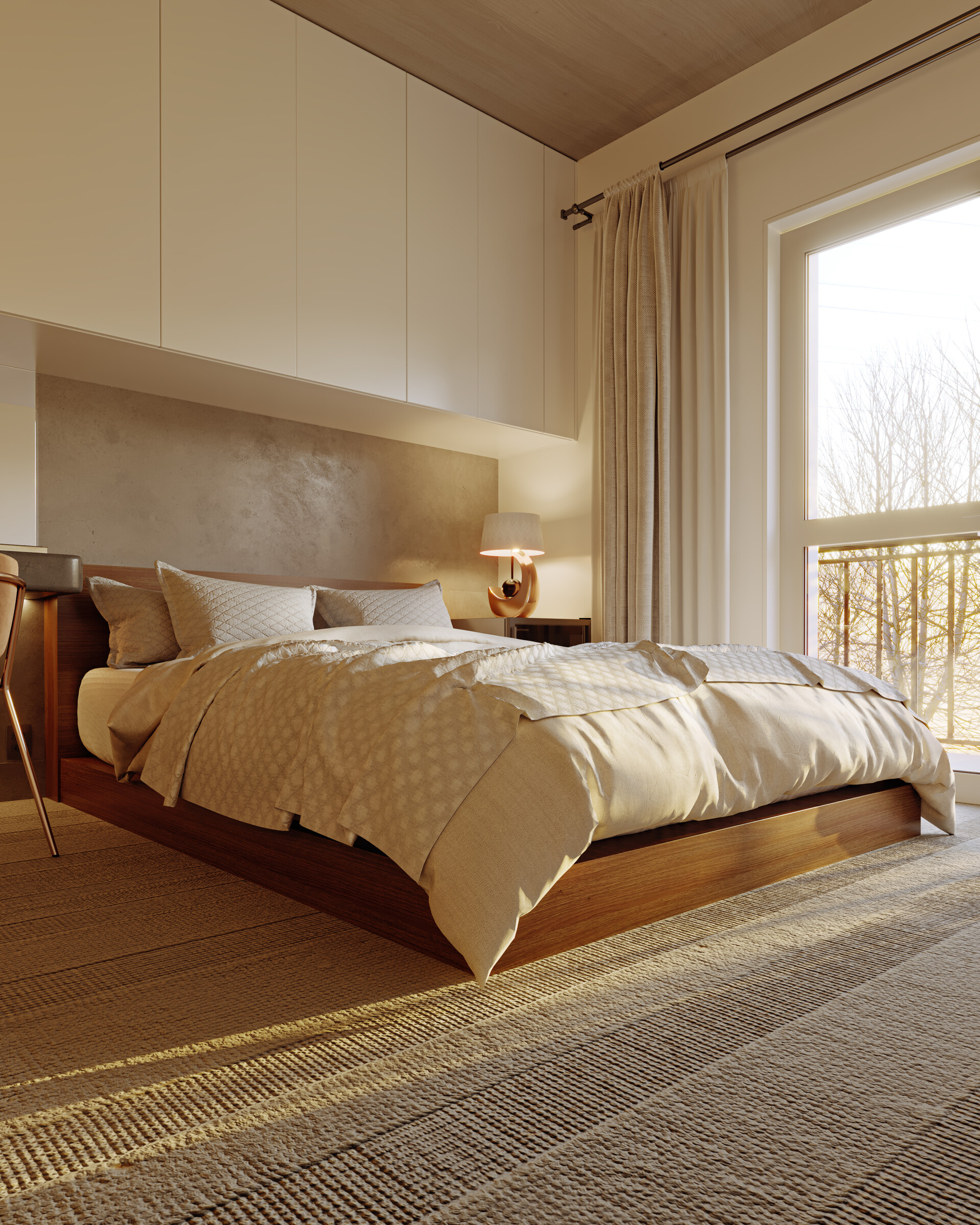 Sony Rafael - LOFT GOLDEN HOUR