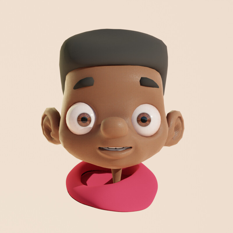 ArtStation - Erik Ribeiro