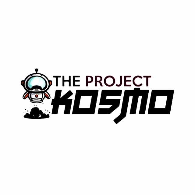 ArtStation - THE PROJECT KOSMO
