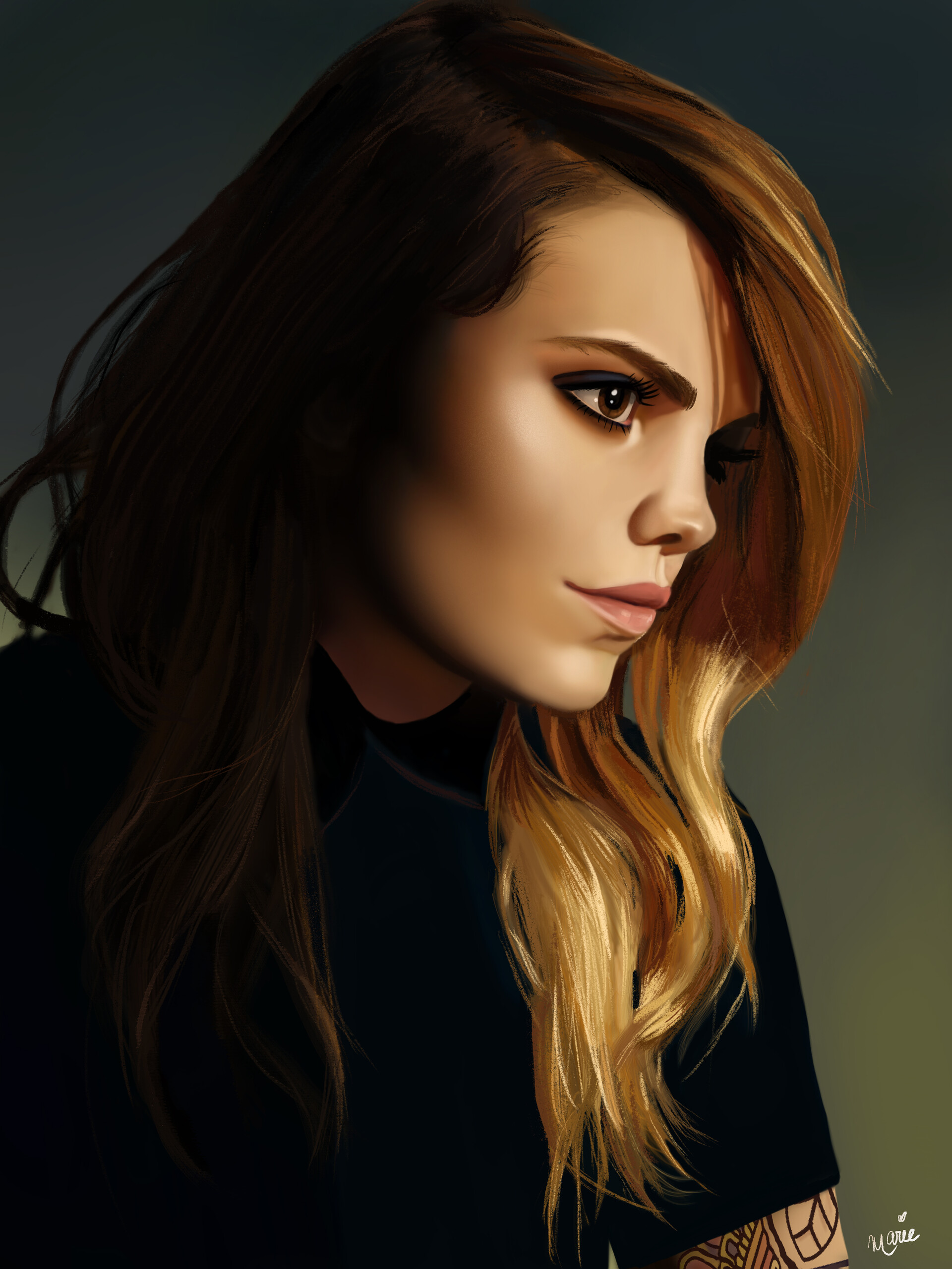 Marie-Pier Bouffard - Coeur de Pirate (Béatrice Martin)