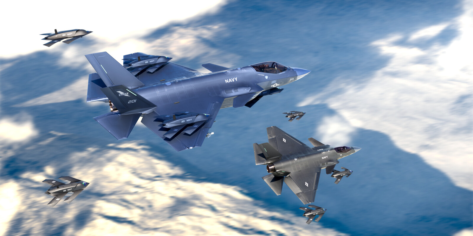 AR020 - F35D Dragonslayer