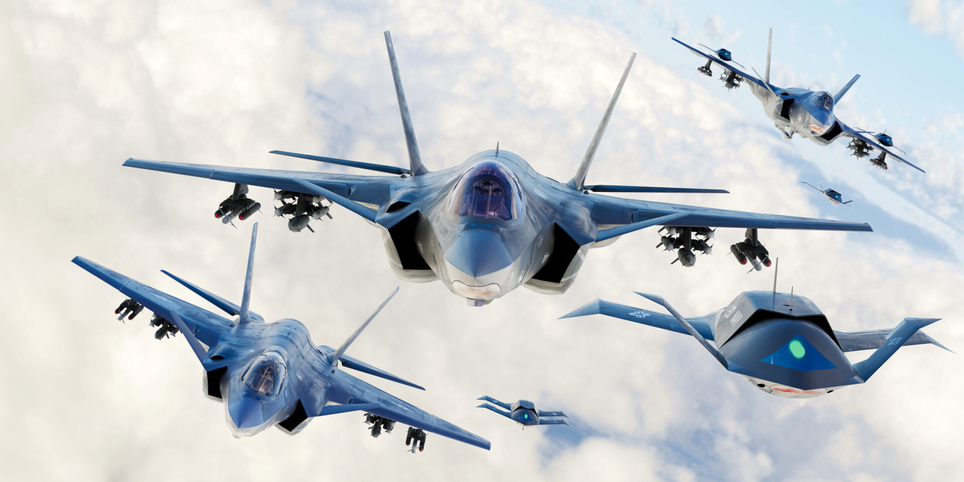 AR020 - F35D Dragonslayer