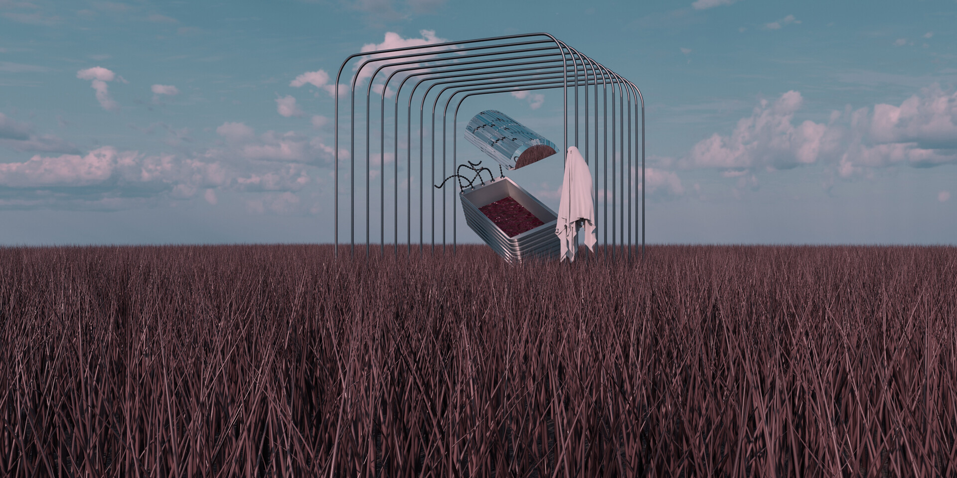 ArtStation - gh_0st2