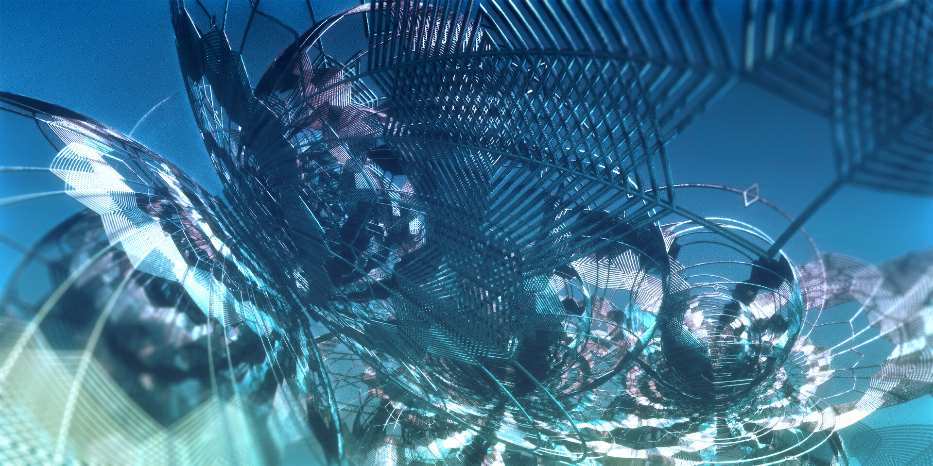 ArtStation - Dynamics V