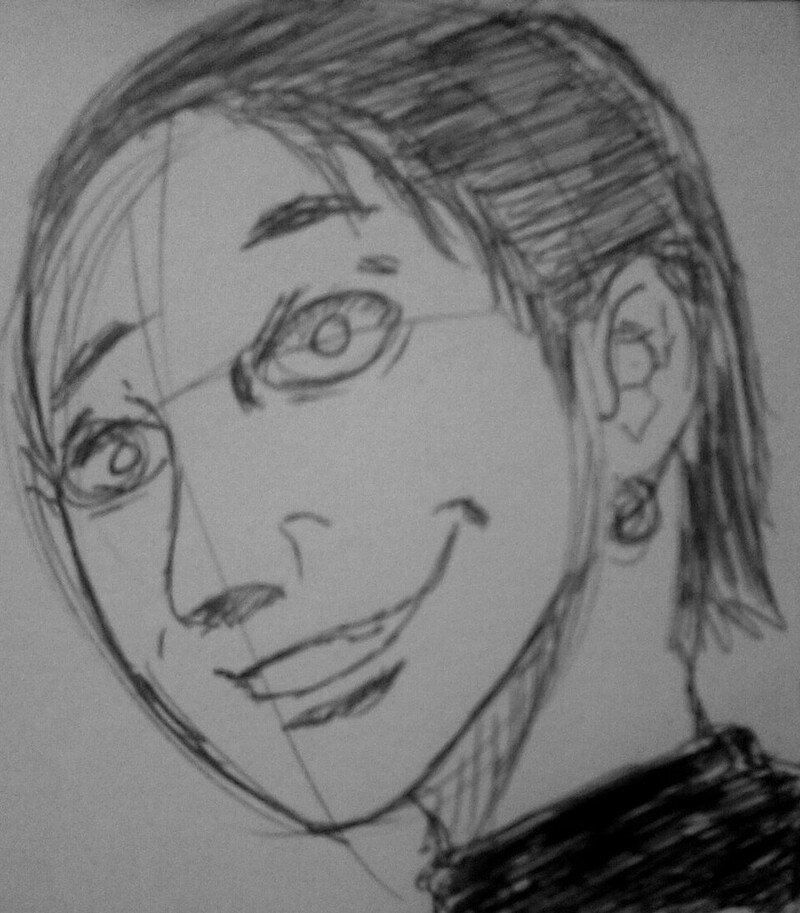 ArtStation - Diarra Harris