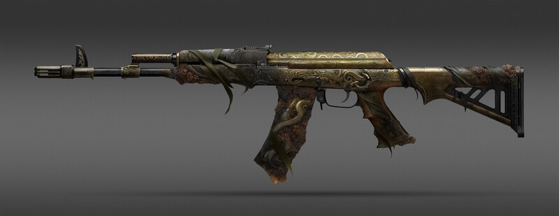 ArtStation - Oleg Solodkov