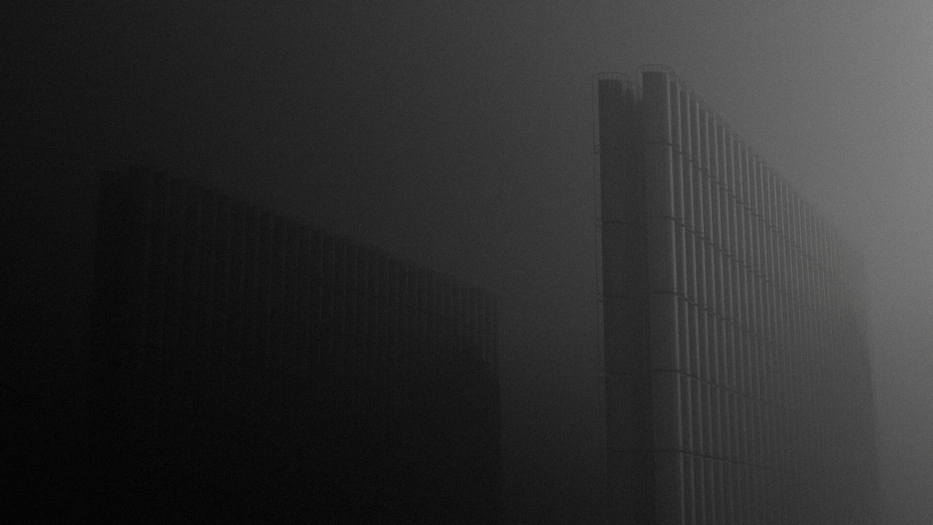 ArtStation - Some 3D Experiments