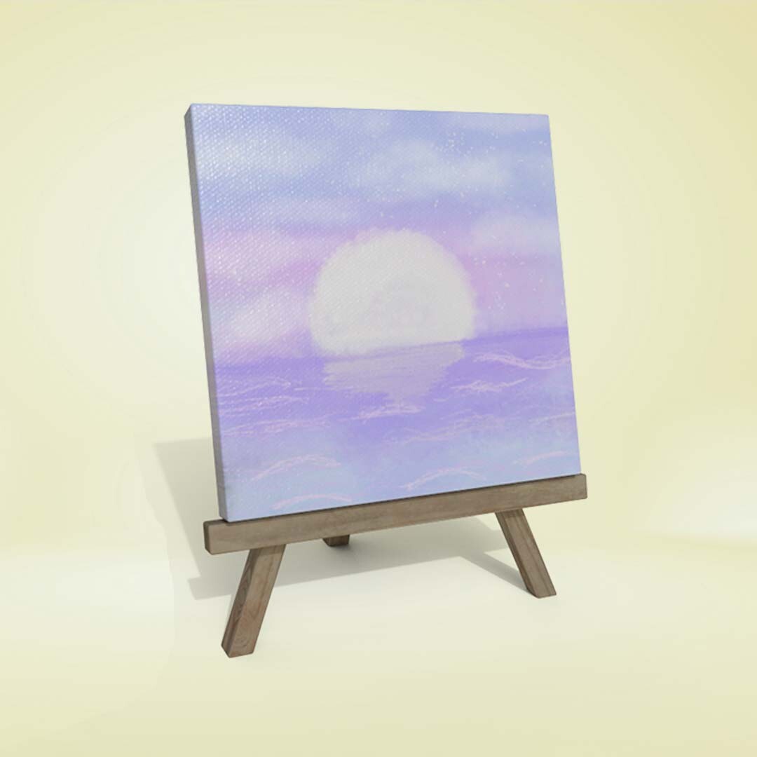 ArtStation - Mini Paint