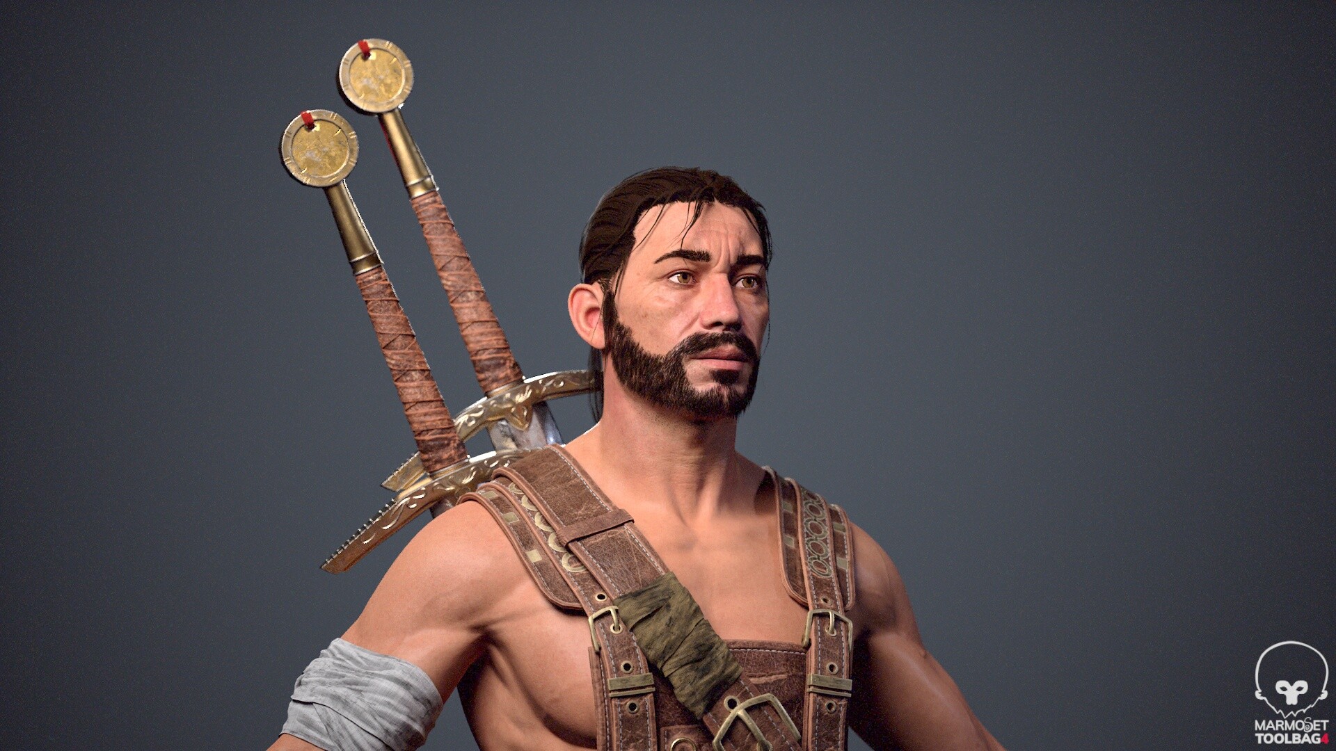 Khoa Phan - Blacksmith