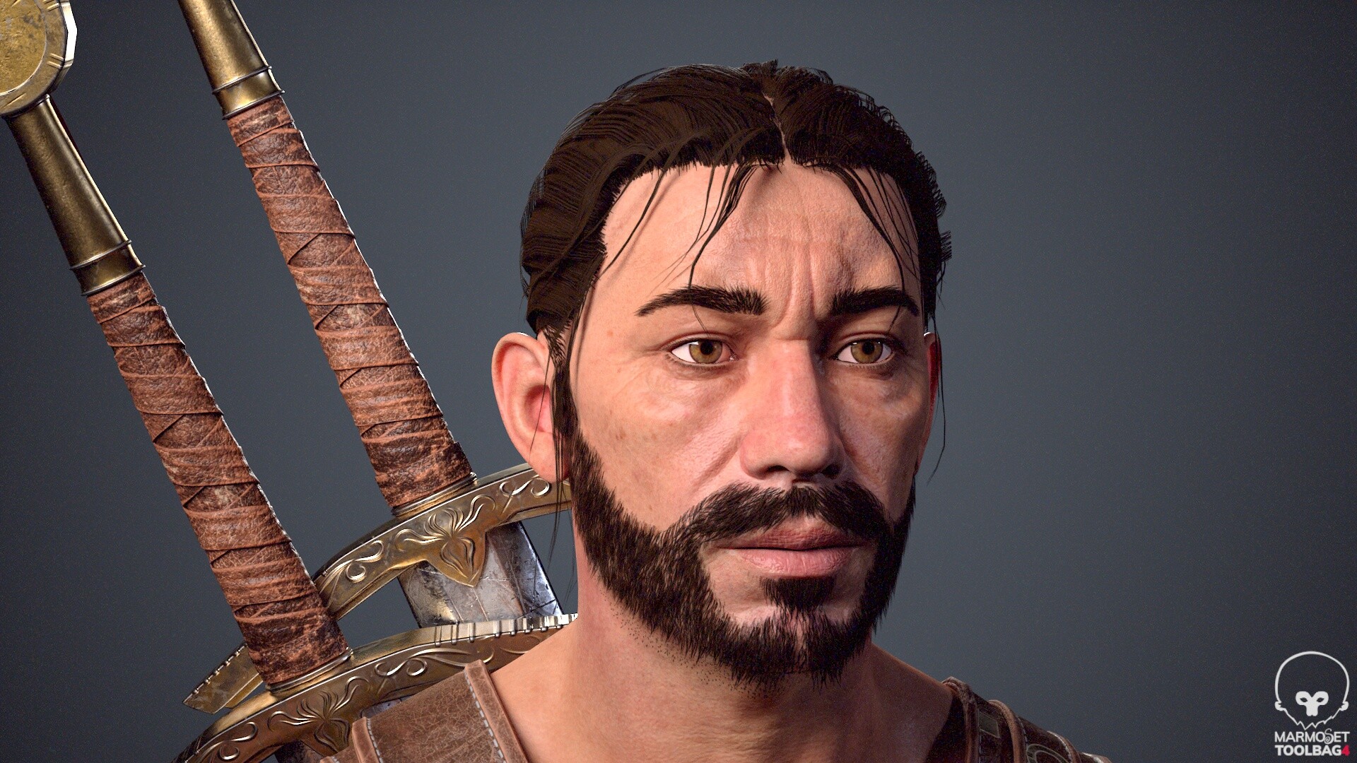 Khoa Phan - Blacksmith