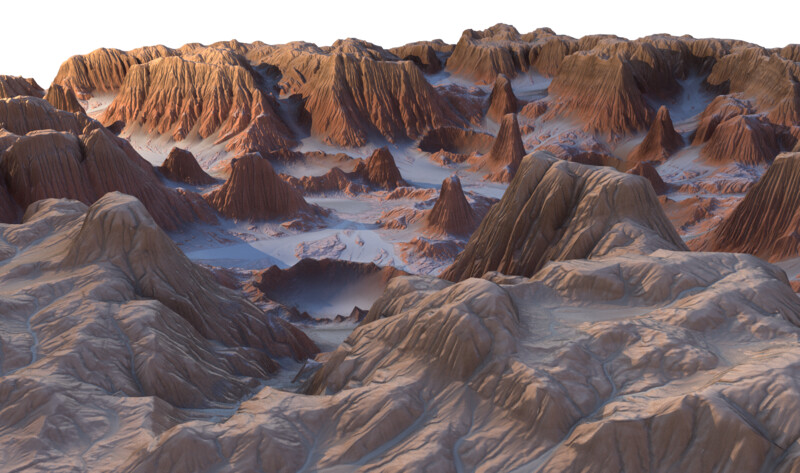 ArtStation - Peter Severud