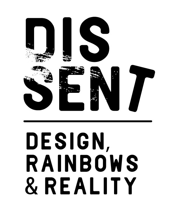 ArtStation - Dissent:DesignRainbows&Reality