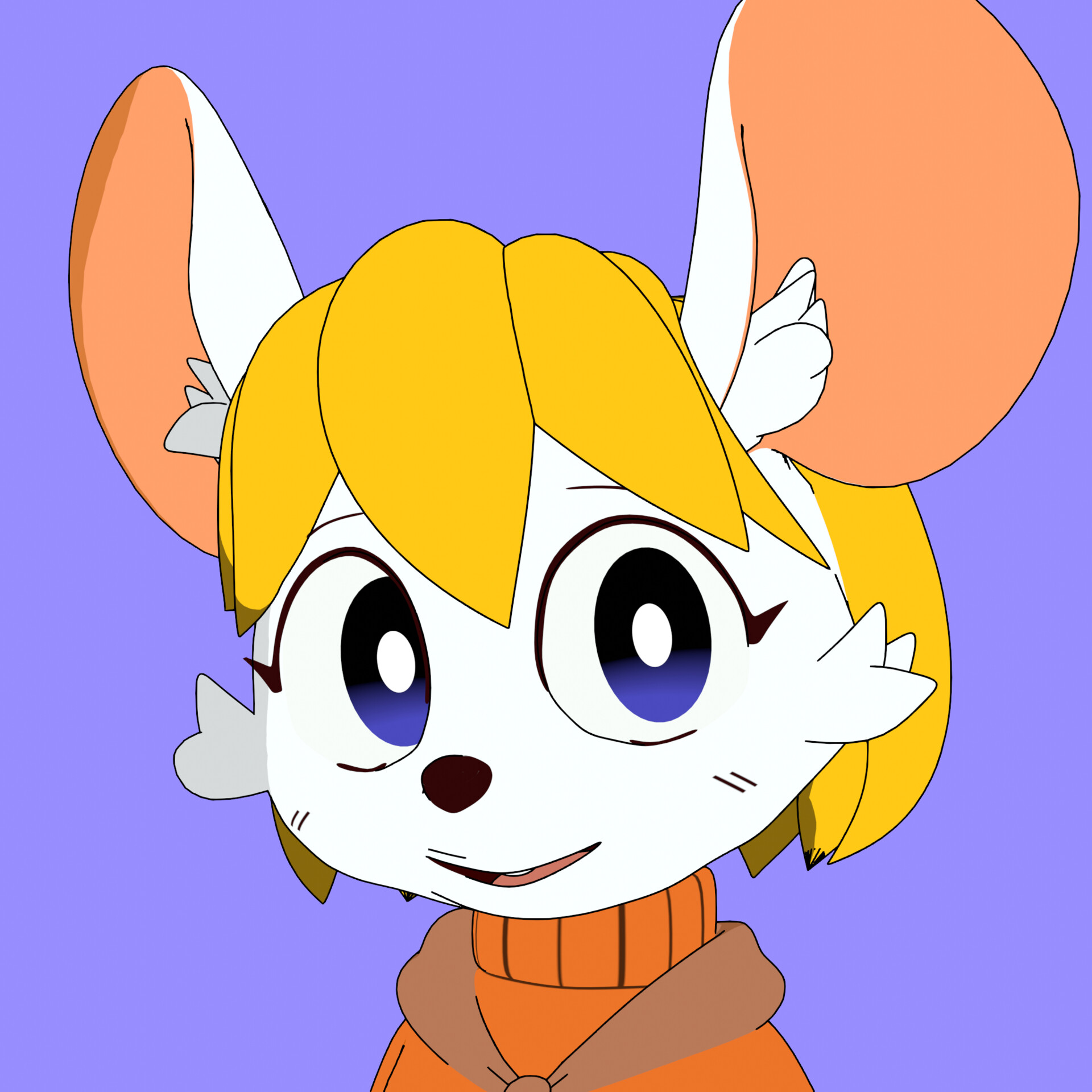 ArtStation - Moushley