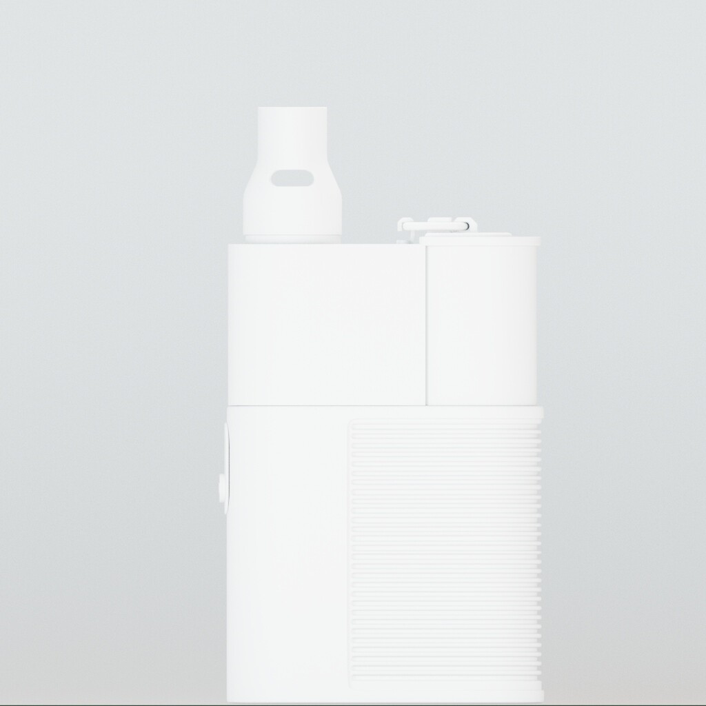 Sajal Gupta - electric vape