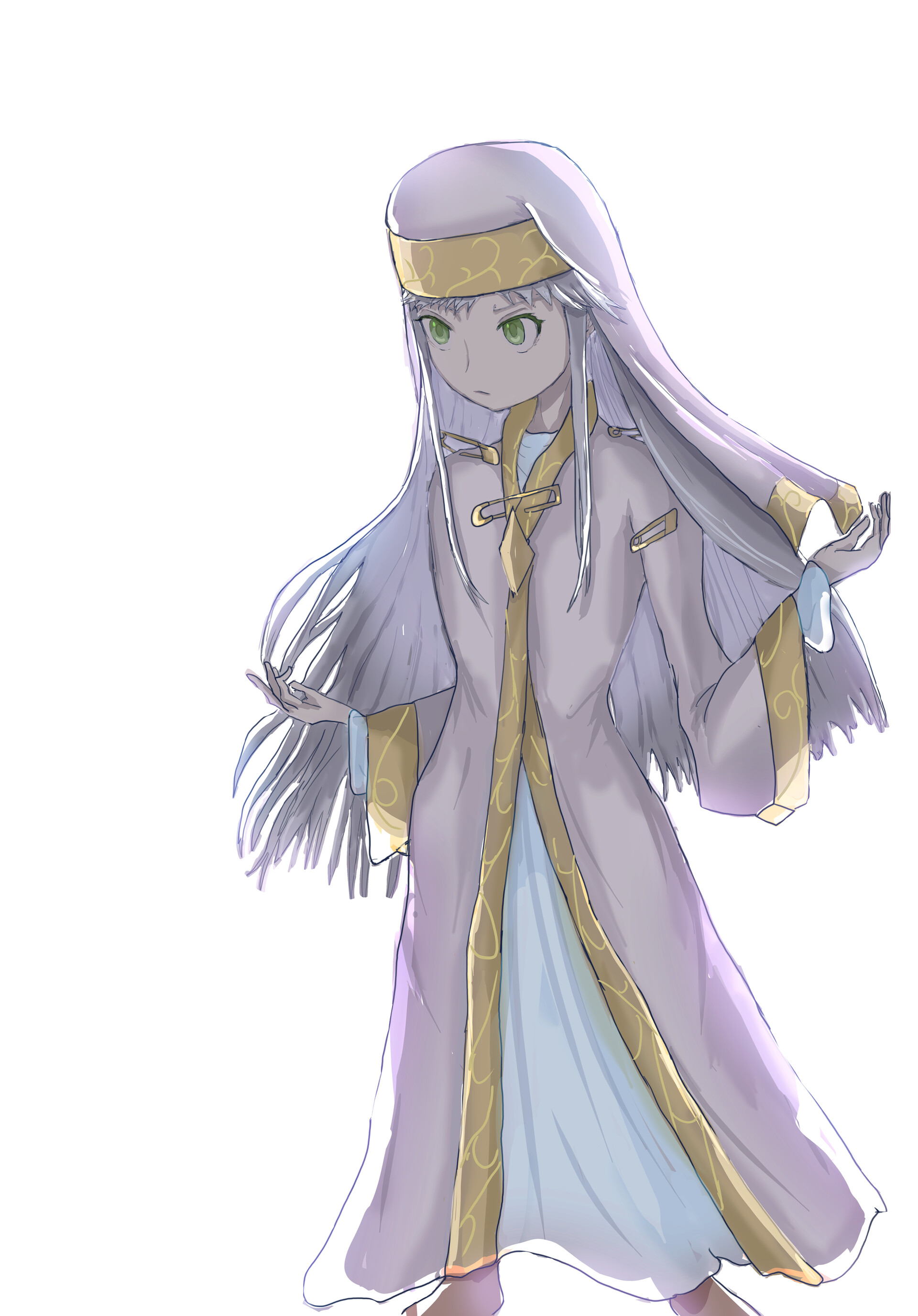 ArtStation - Index Librorum Prohibitorum