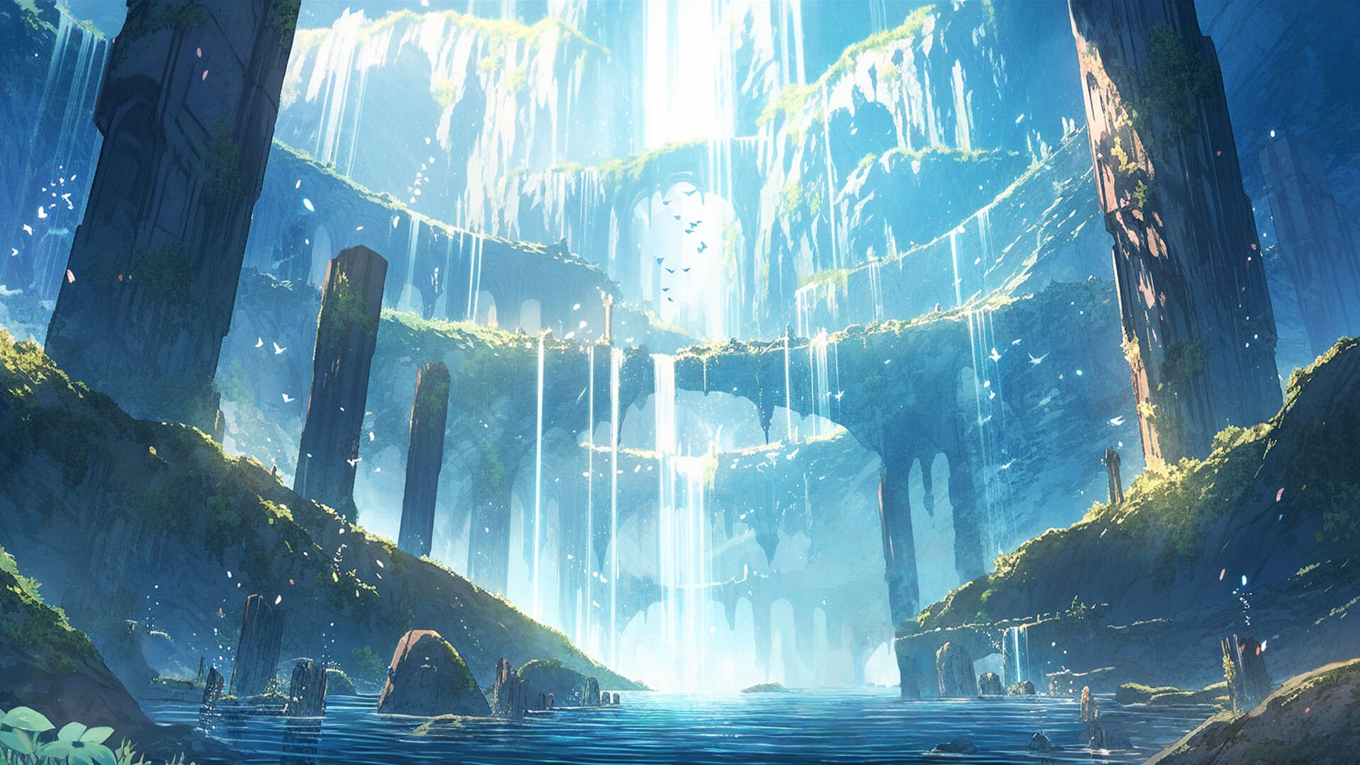 ArtStation - fantasy relic