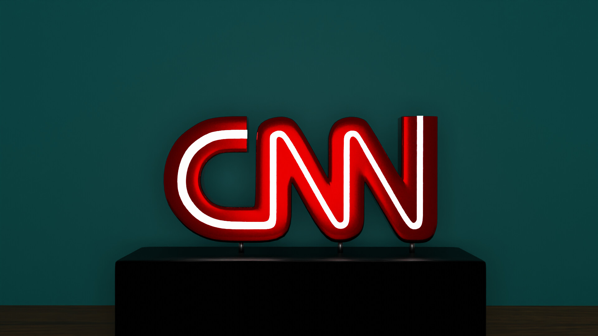 cnn logo animation