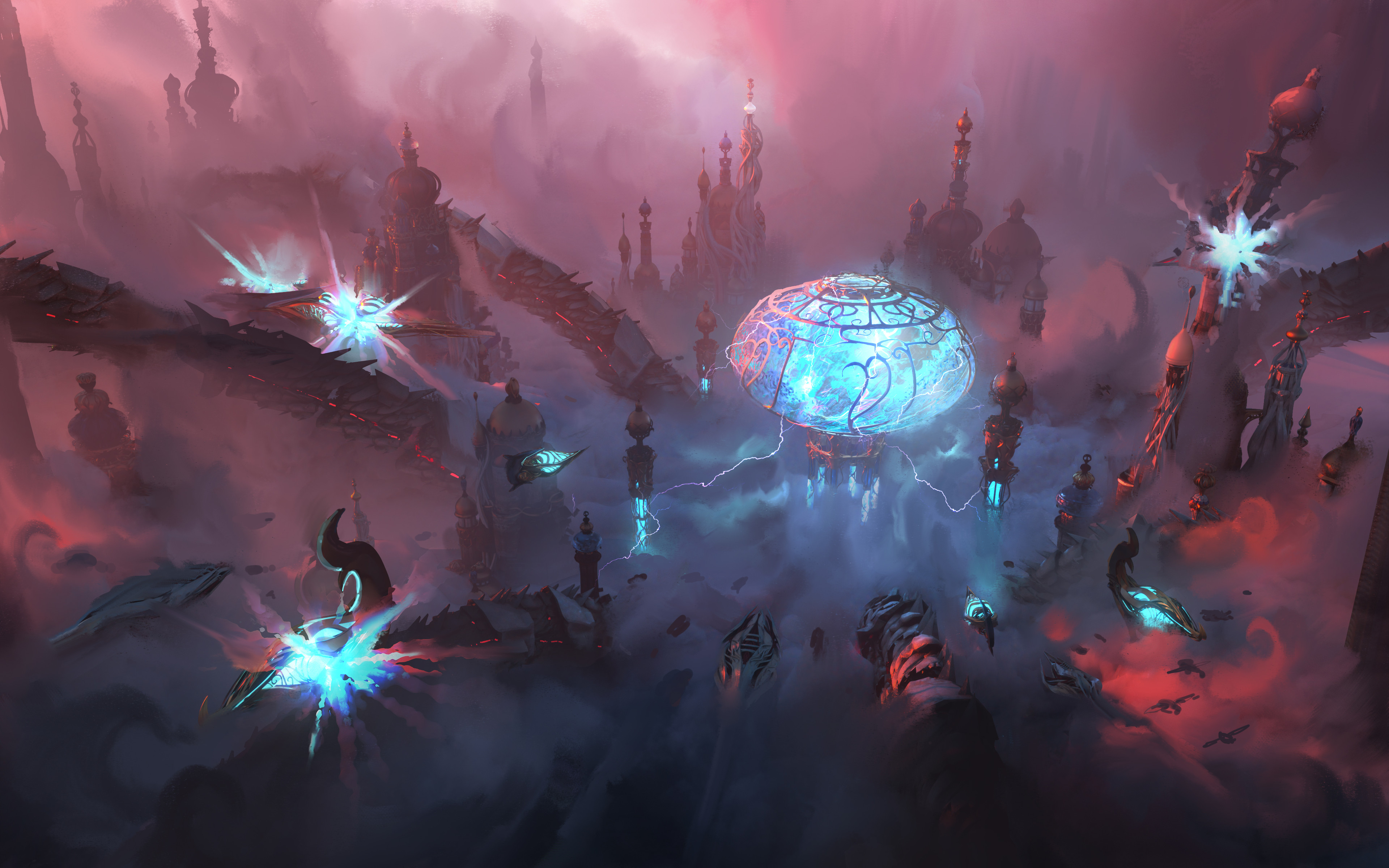 Leon Tukker - Magic the Gathering - Invasion of Kaladesh